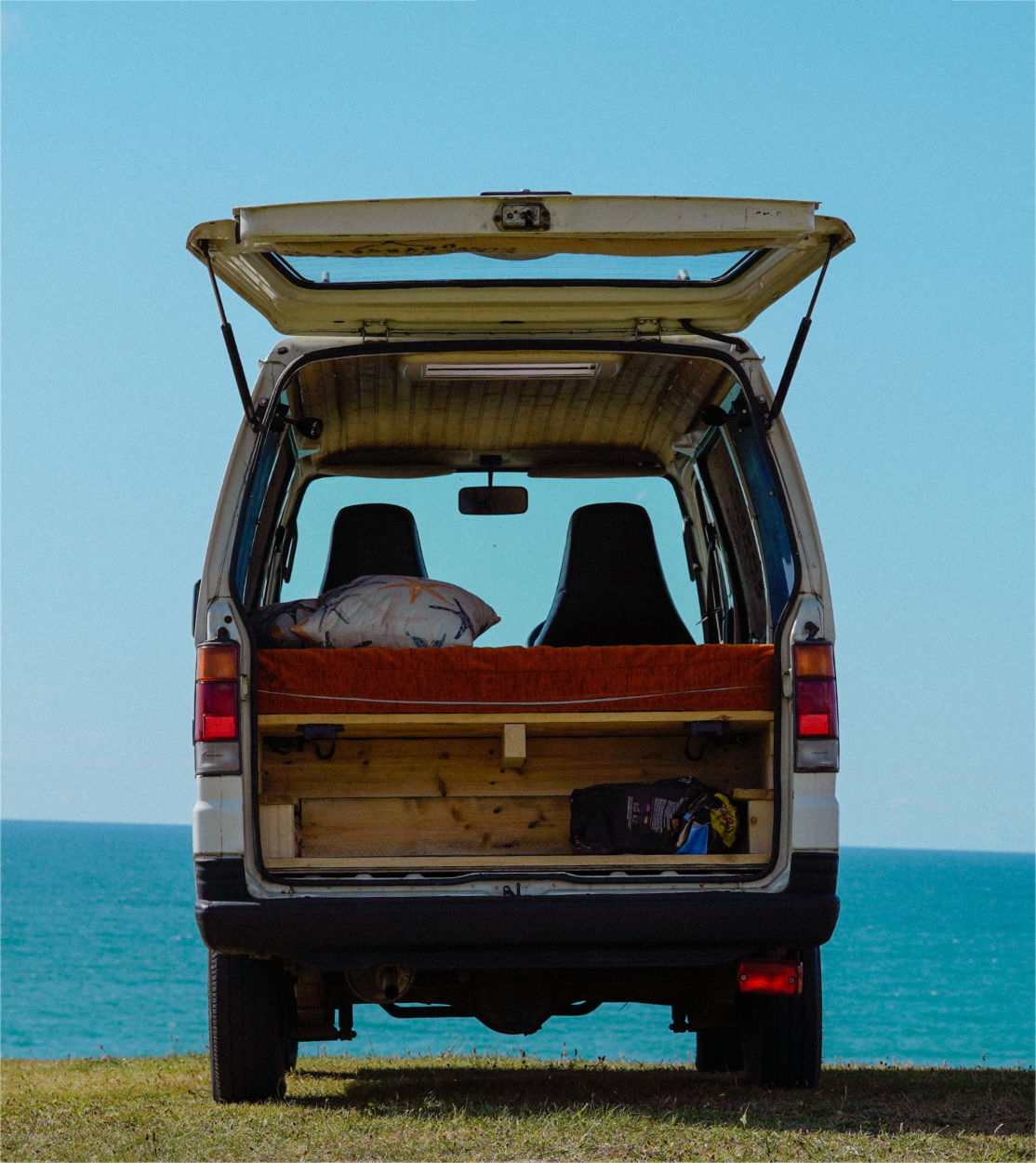 Kerri - Kooky Campervans