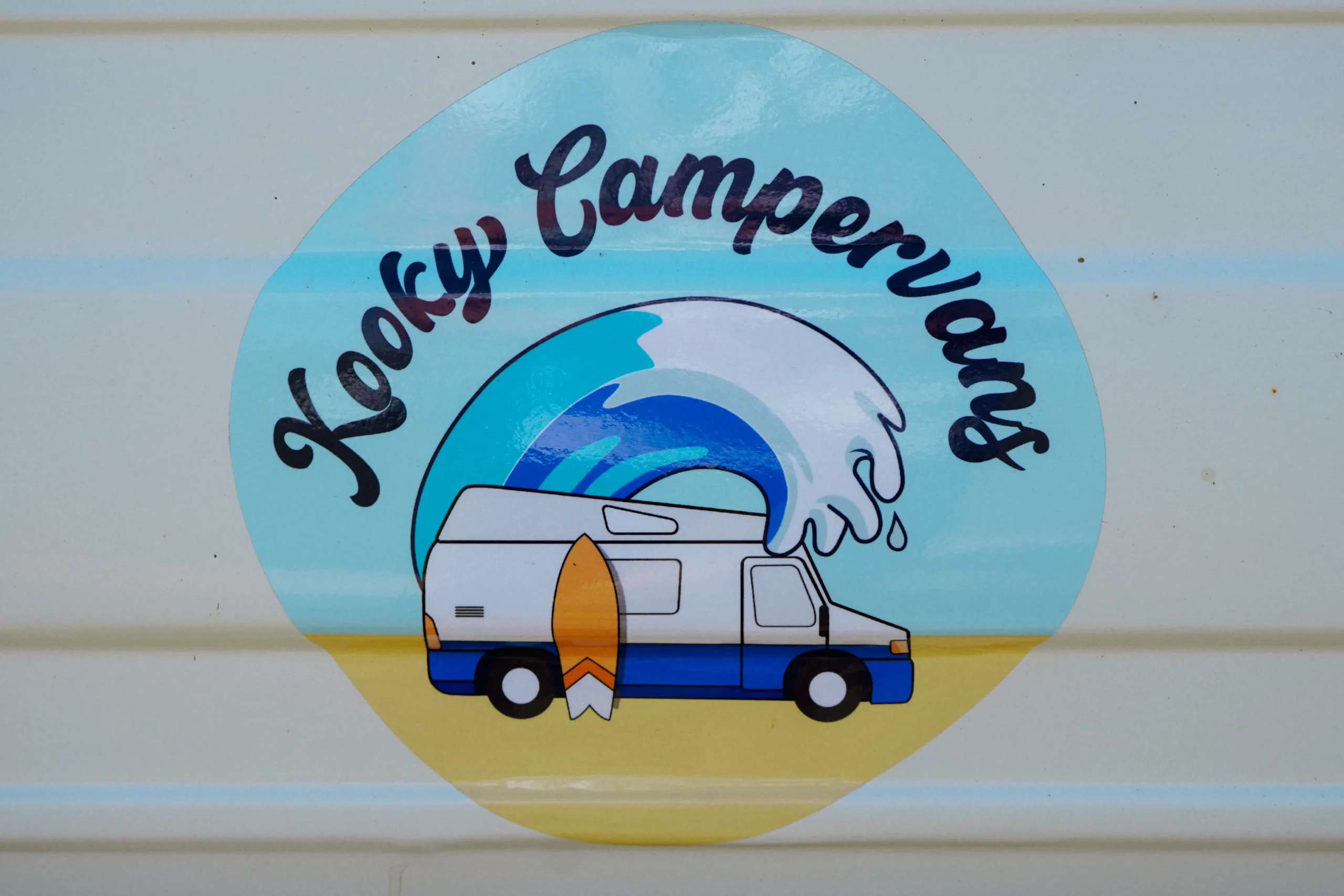 Kooky - Kooky Campervans